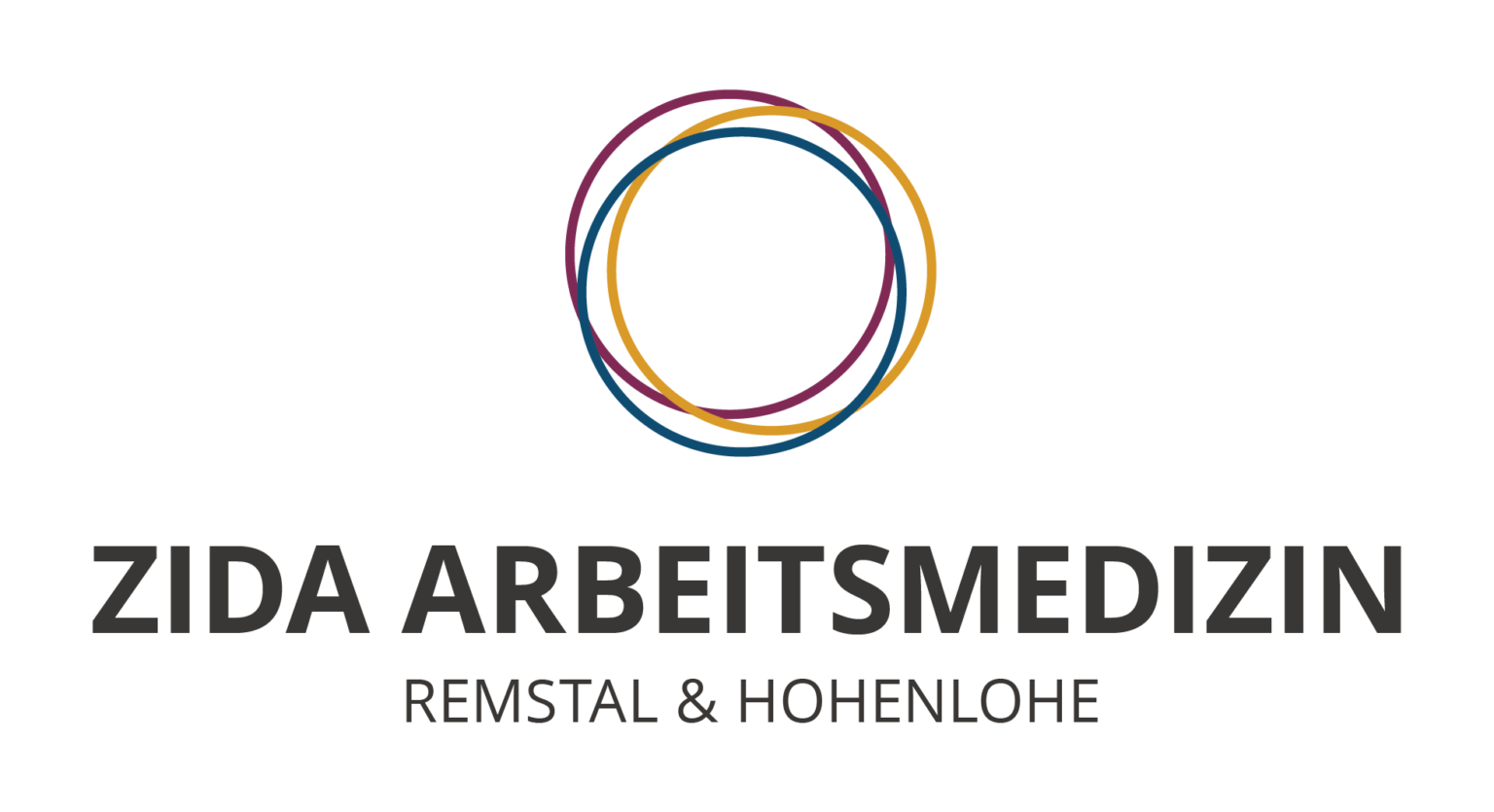 Umfirmierung 2026 – ZIDA ARBEITSMEDIZIN